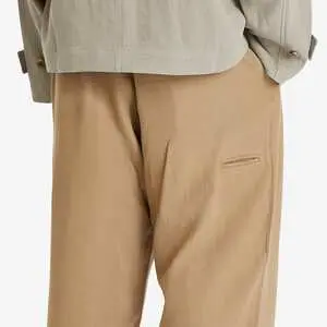 MERELY MADE Wide String Pants