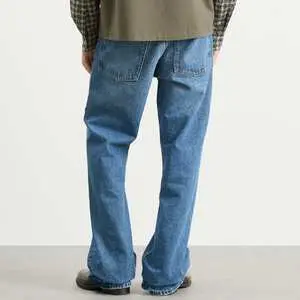 Acne Studios 2010 Vintage Blue Jeans