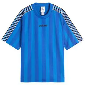 Adidas 90s Jersey - Blue