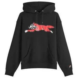 ICECREAM Running Dog Popover Hoodie