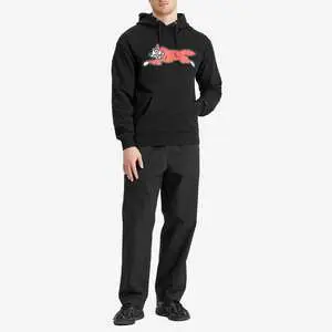 ICECREAM Running Dog Popover Hoodie