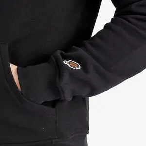 ICECREAM Running Dog Popover Hoodie