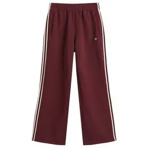Adidas Prem Track Pant - Shadow Red