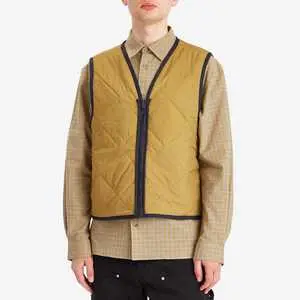 MERELY MADE Reversible Vest