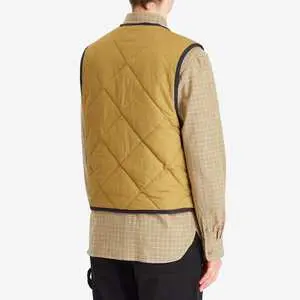 MERELY MADE Reversible Vest