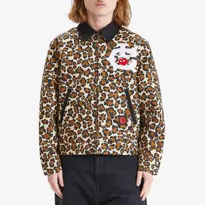 ICECREAM Work Jacket