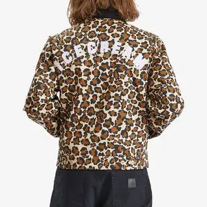 ICECREAM Work Jacket