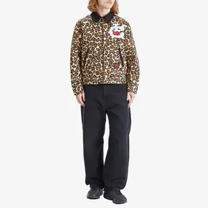 ICECREAM Work Jacket