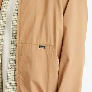 ADSUM Crew Jacket