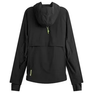 Adidas Adizero Running Jacket