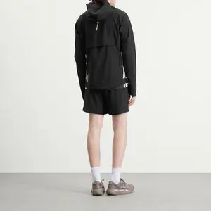 Adidas Adizero Running Jacket