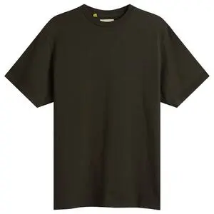 GALLERY DEPT. Logo Dusty T-shirt - Graphite