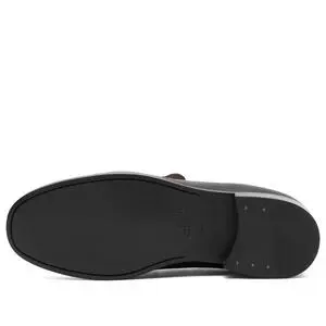 Acne Studios Boafer Light Grainy Loafer