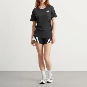Adidas Adizero Performance Running T-shirt