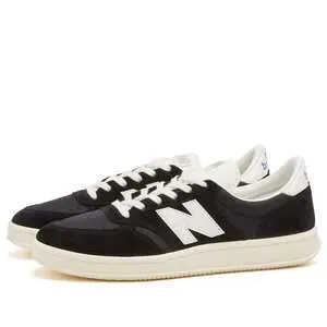 NEW BALANCE Ct500 Sneaker - Black