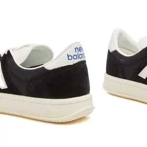 NEW BALANCE Ct500 Sneaker - Black