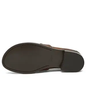 Acne Studios Bargot Aged Loafer