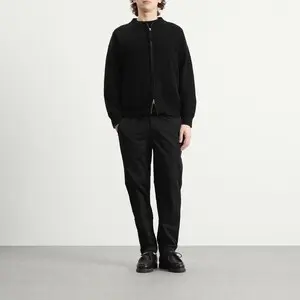 Folk Drawcord Trouser