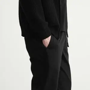 Folk Drawcord Trouser