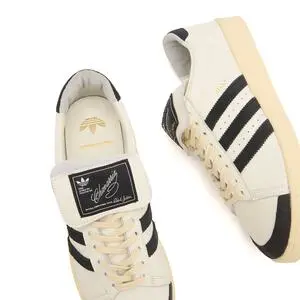 Adidas X Willy Chavarria Jabbar Low Sneaker