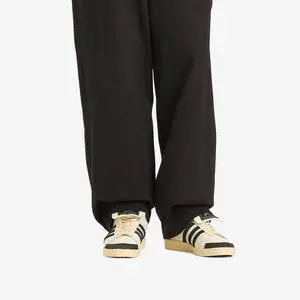 Adidas X Willy Chavarria Jabbar Low Sneaker