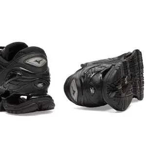 Mizuno Wave Prophecy Ls