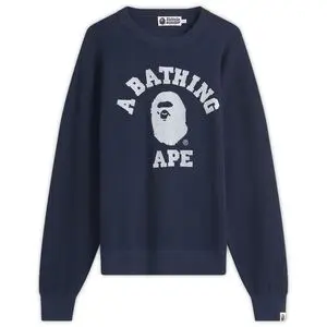 A Bathing Ape Trimmed Sweatshirts Hoodies For Men