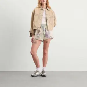 ALEMAIS Donella Short