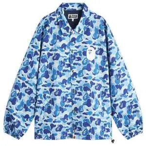 A Bathing Ape Long Sleeve Jackets For Women