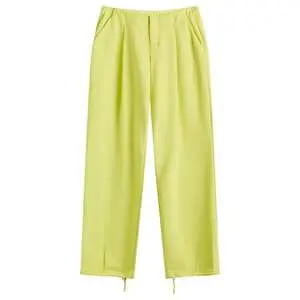 PEACHY DEN Trixie Sweat Trouser - Highlighter