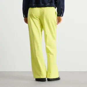 PEACHY DEN Trixie Sweat Trouser