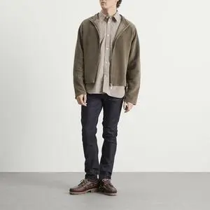 Nudie Jeans Lean Dean Jeans