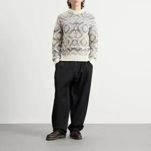 Nn07 Brady Geometric Jumper