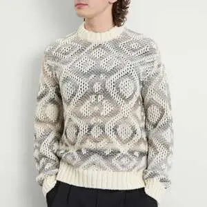 Nn07 Brady Geometric Jumper