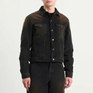 Acne Studios Rye Cord Overshirt