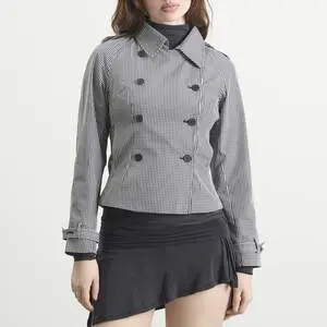 PEACHY DEN Henri Jacket