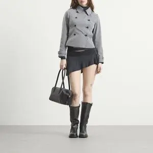 PEACHY DEN Henri Jacket
