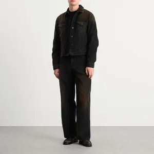 Acne Studios 1981 Cord Trousers