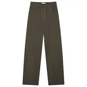 SAMSØE SAMSØE Hoys Straight Pants - Beluga