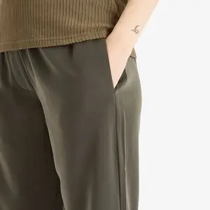 SAMSØE SAMSØE Hoys Straight Pants
