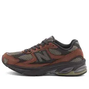 NEW BALANCE Abzorb 2010 Sneaker - Pecan