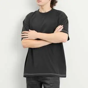 Acne Studios Eresa U Autograph Logo T-shirt