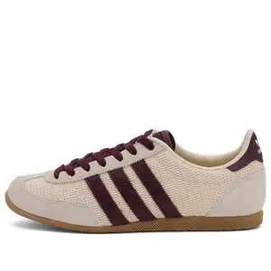 Adidas Japan W Sneaker - Beige/maroon