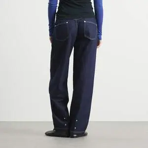 PEACHY DEN Pamela Tuck Jeans