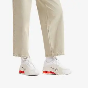 Nike Shox R4 W Sneaker