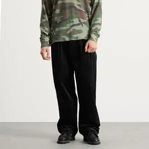 TTT MSW Corduroy 2-tuck Trousers