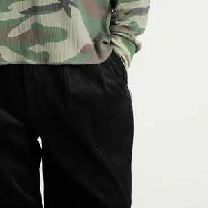 TTT MSW Corduroy 2-tuck Trousers