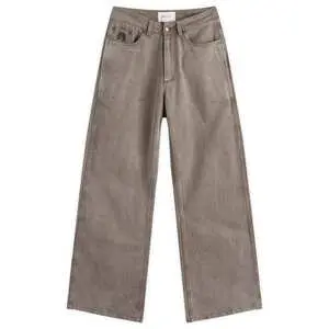 HERESY Rust Jeans