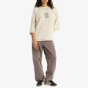 HERESY Rust Jeans