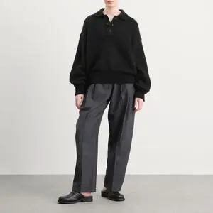 Studio Nicholson Dune Polo Shirt